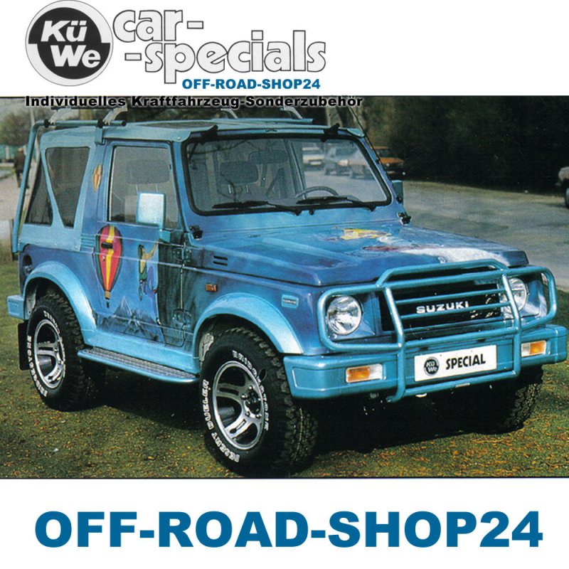 STOßDÄMPFER VORN + HINTEN "OME" - MITSUBISHI PAJERO V60, V70, V80 - a ...